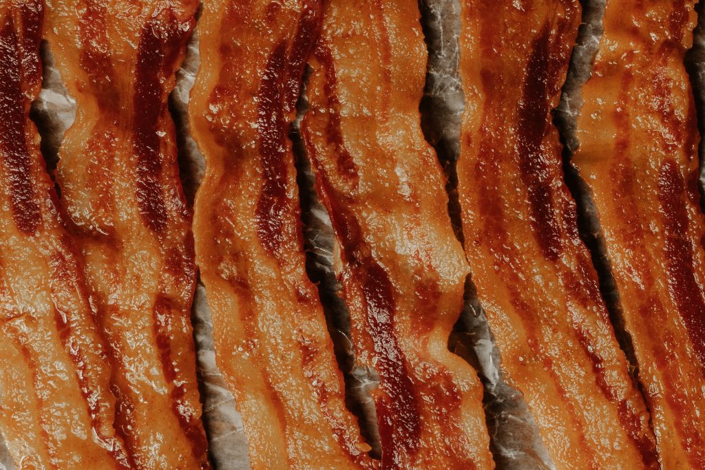 Why You Should Not Avoid Bacon? – Bentons Hams